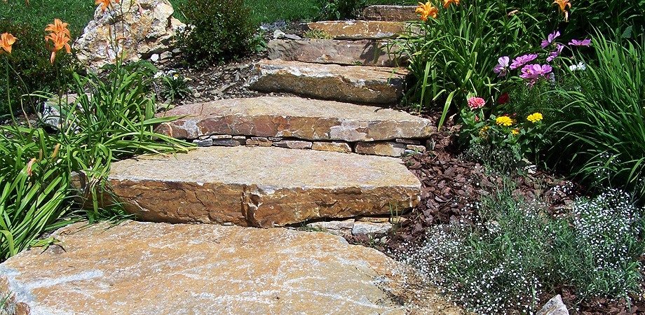 Unity Stone Quarry Photo Gallery