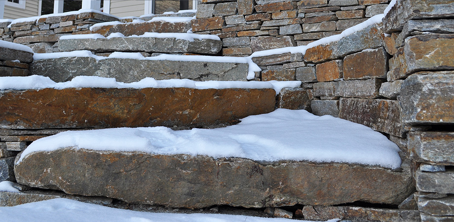 Unity Stone Quarry Photo Gallery